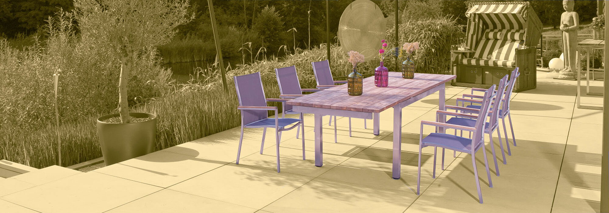 Tisch - Home Company Möbel