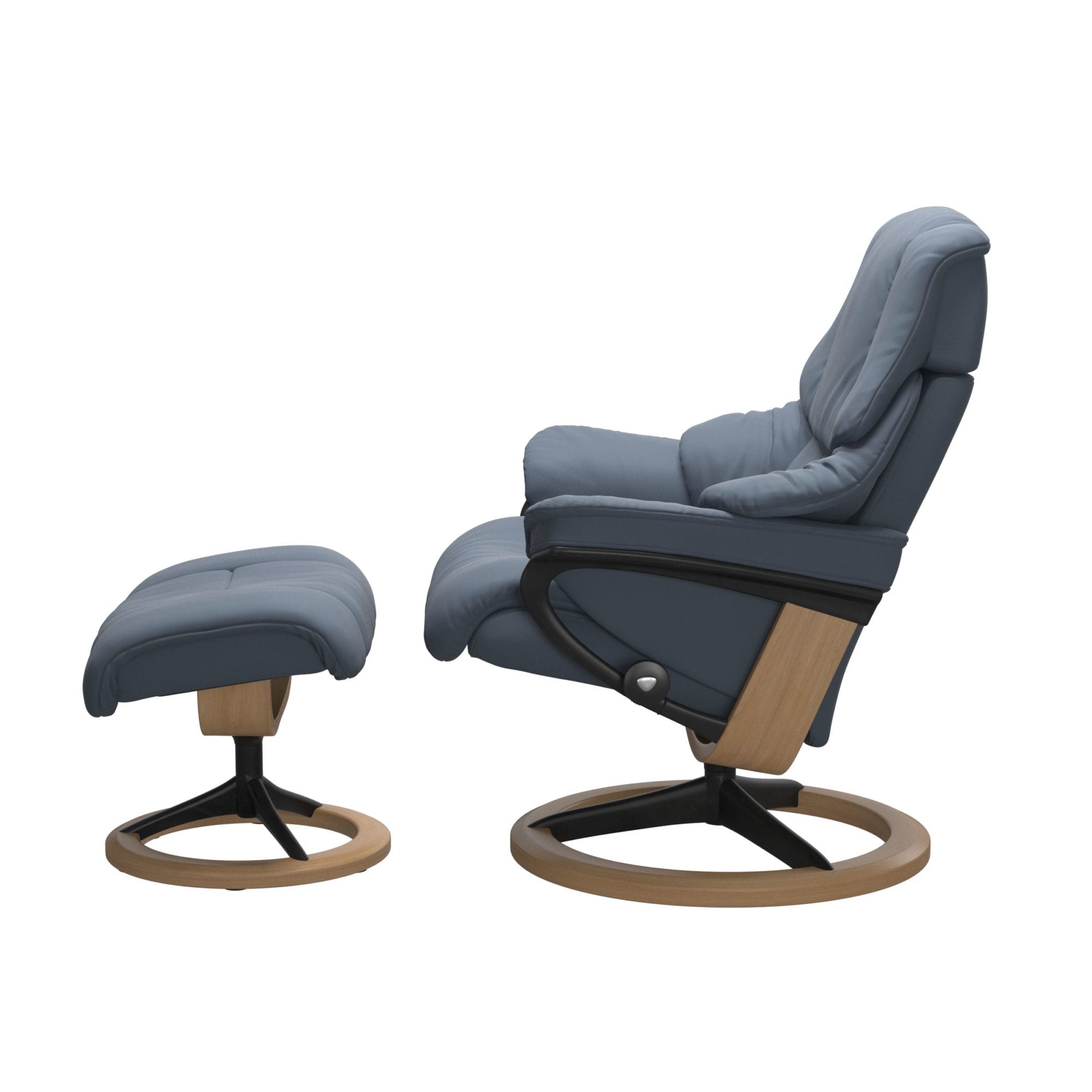 Stressless reno signature chair store