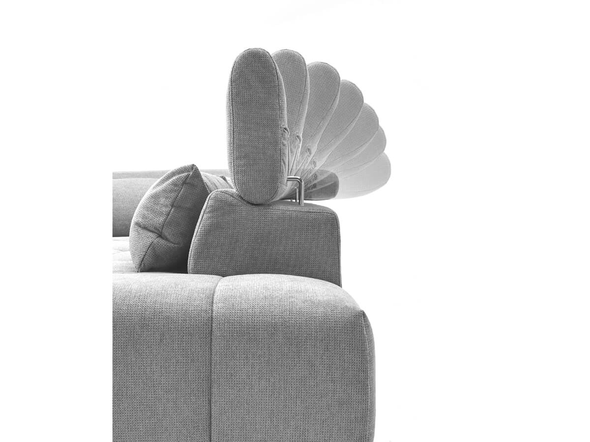 Viva Polstergruppe Christel - Home Company Möbel