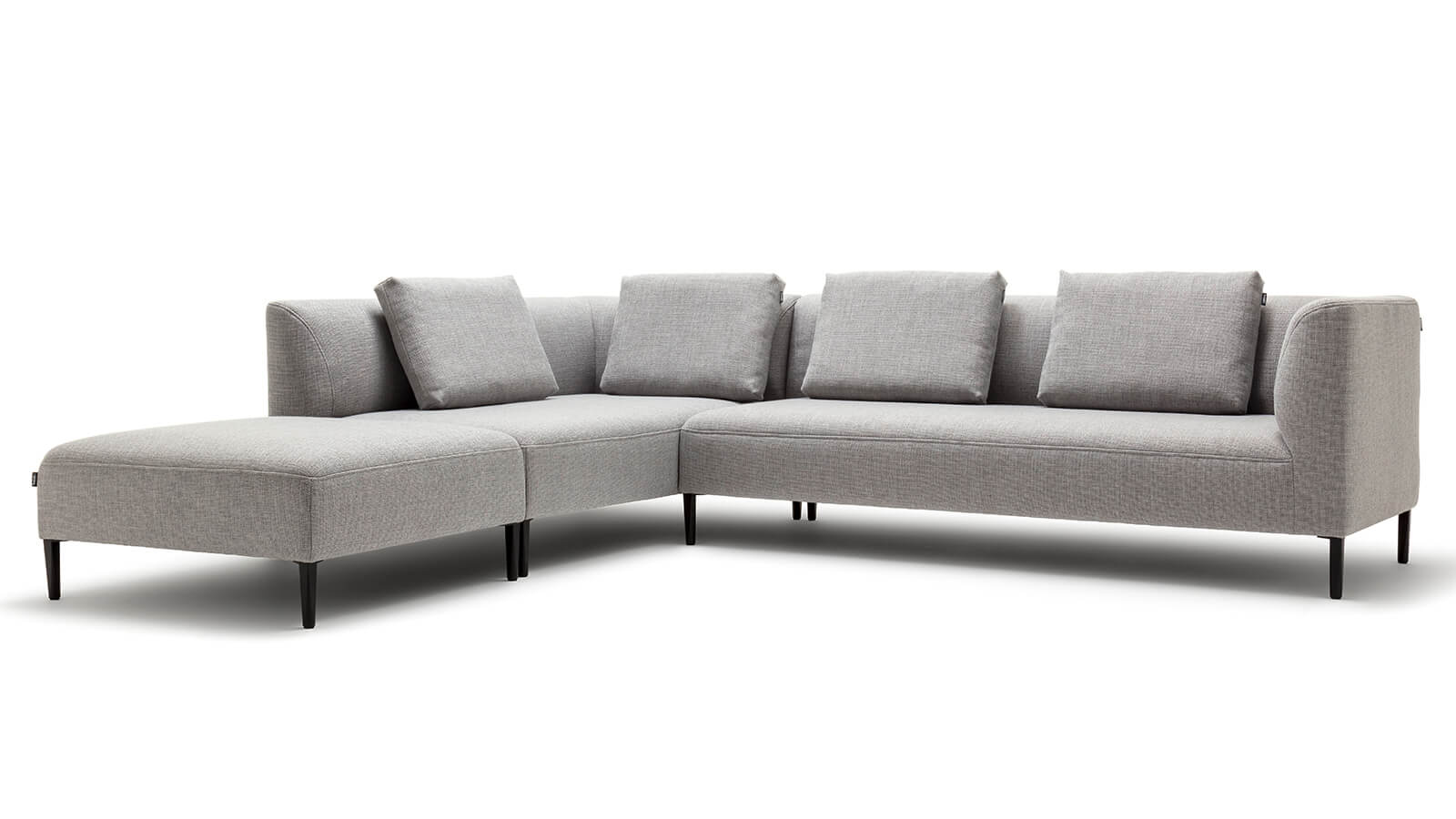 freistil 160 Polsterecke