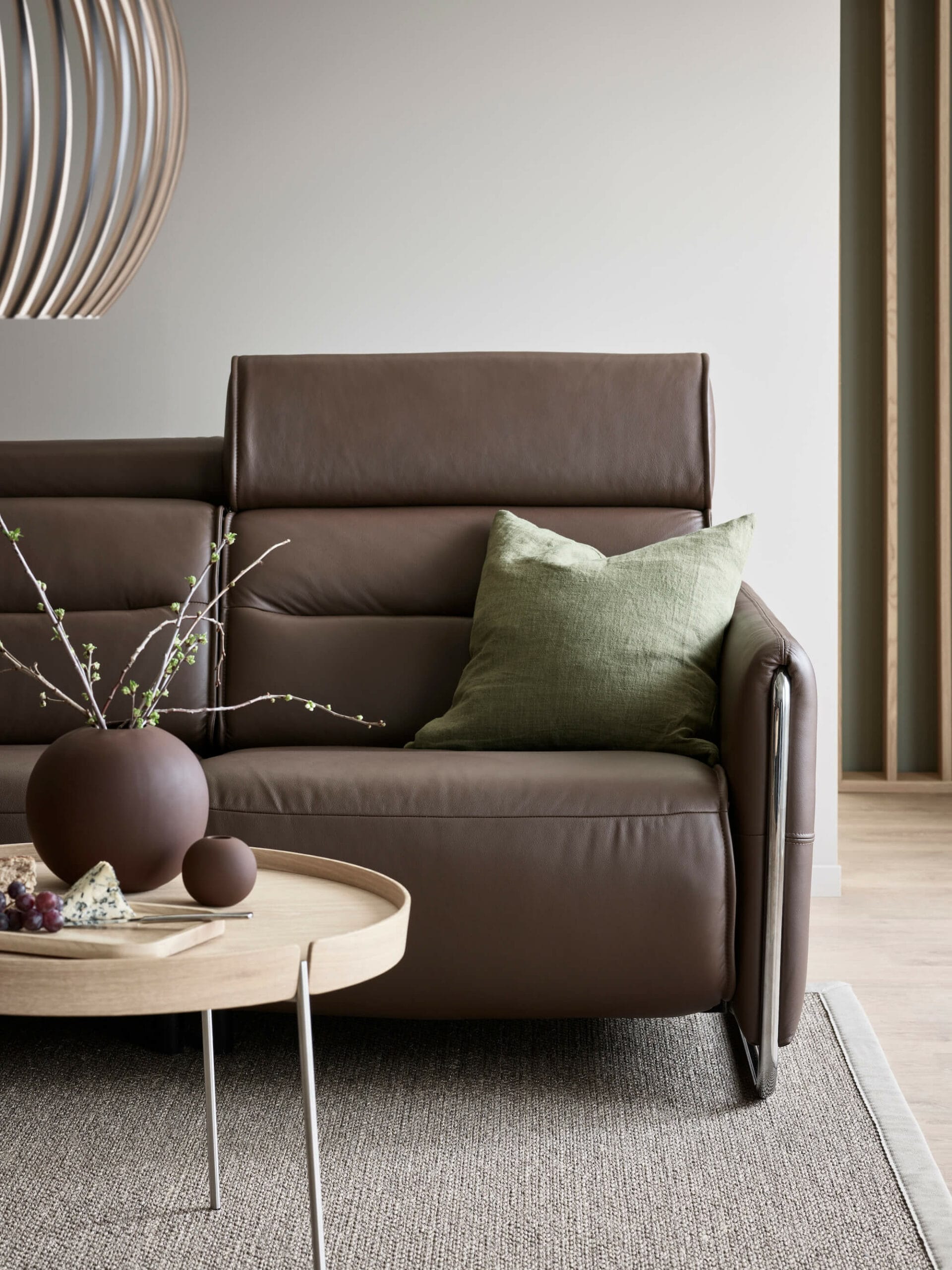 Ekornes emily sofa store