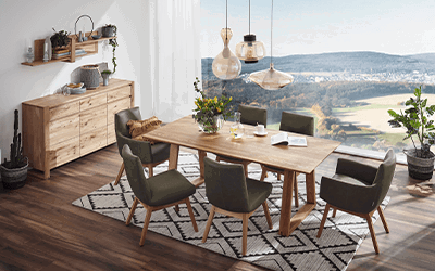 Natura Home | Home Company