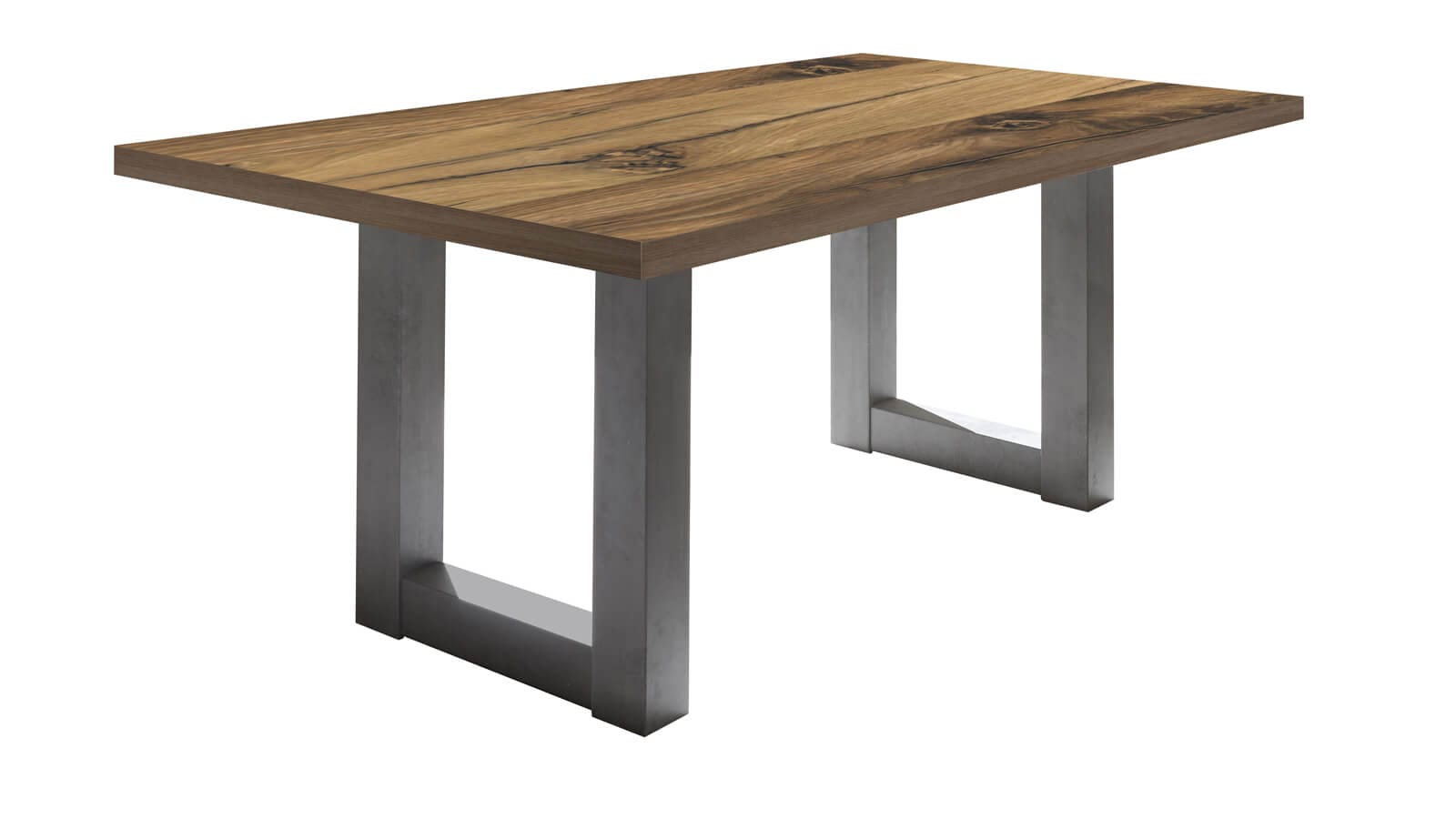 Viva Esstisch Multi-TS, Plankeneiche - Home Company Möbel