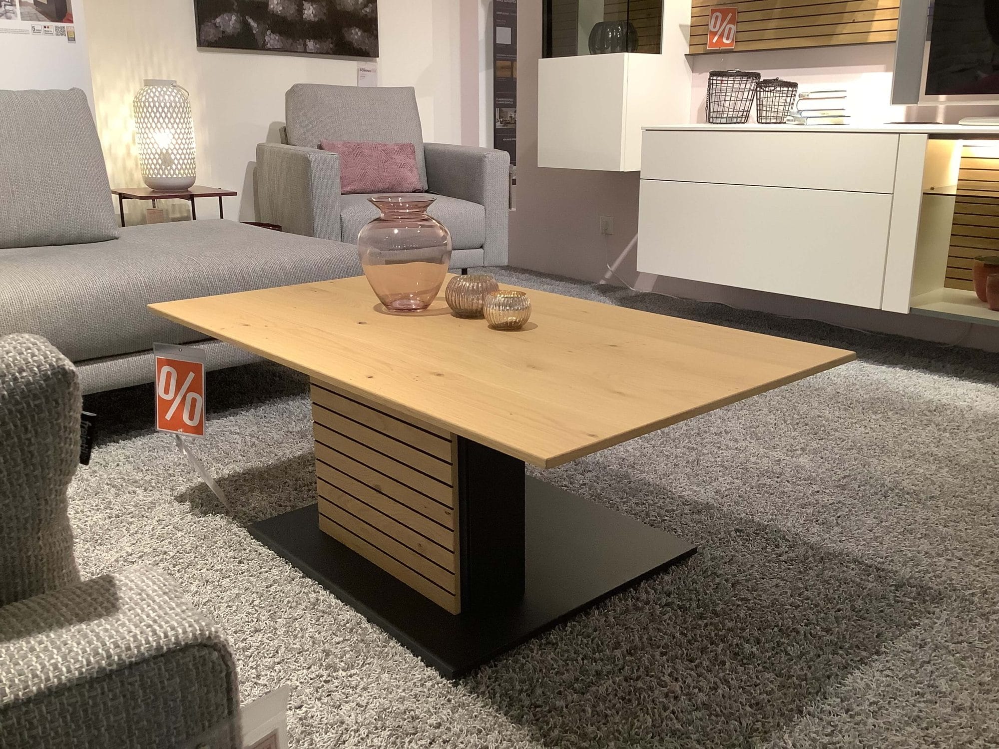 Couchtisch Belmiro Global - Home Company Möbel