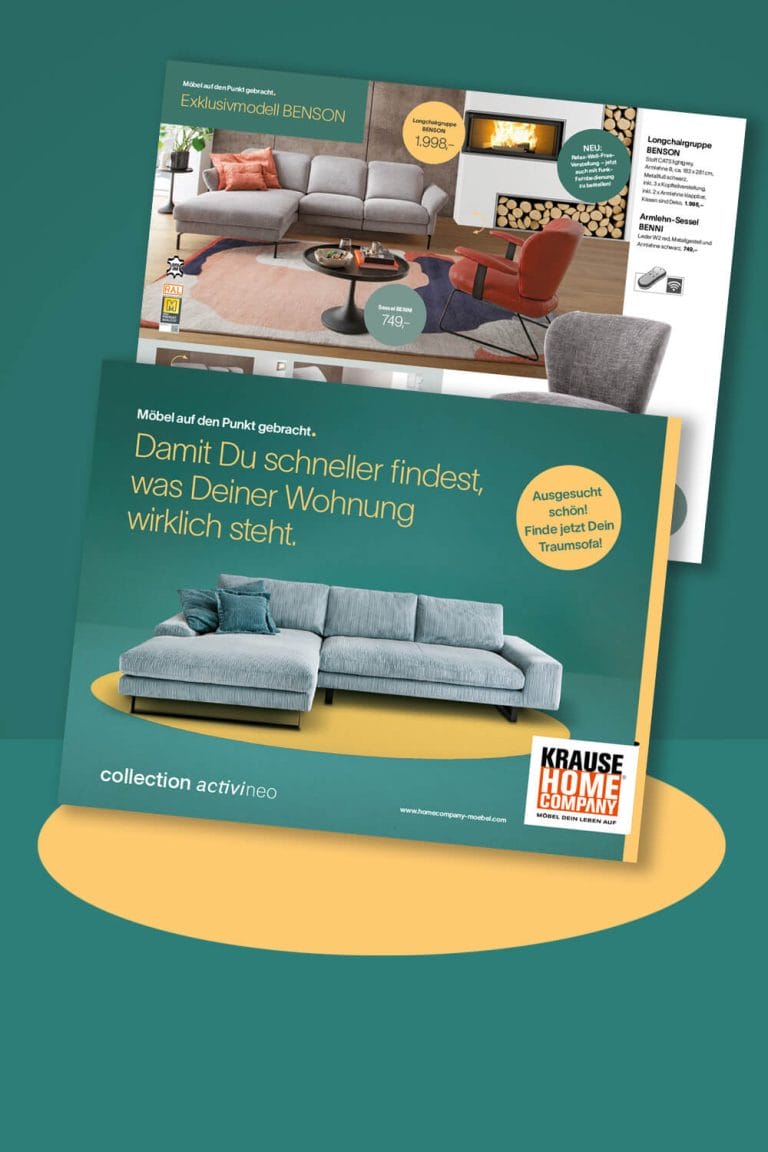 Krause Home Company