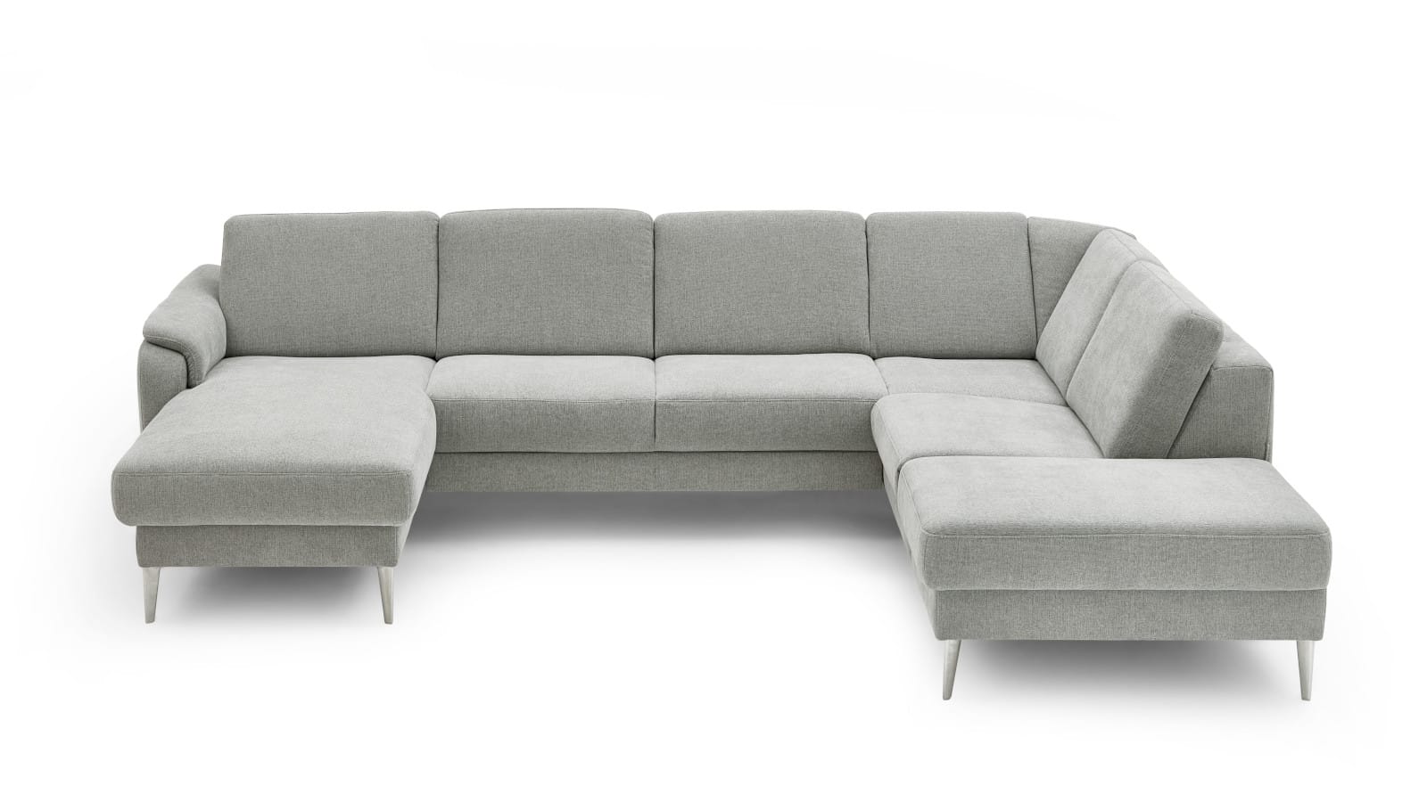 Polstergarnitur LS23 Arges - Home Company Möbel