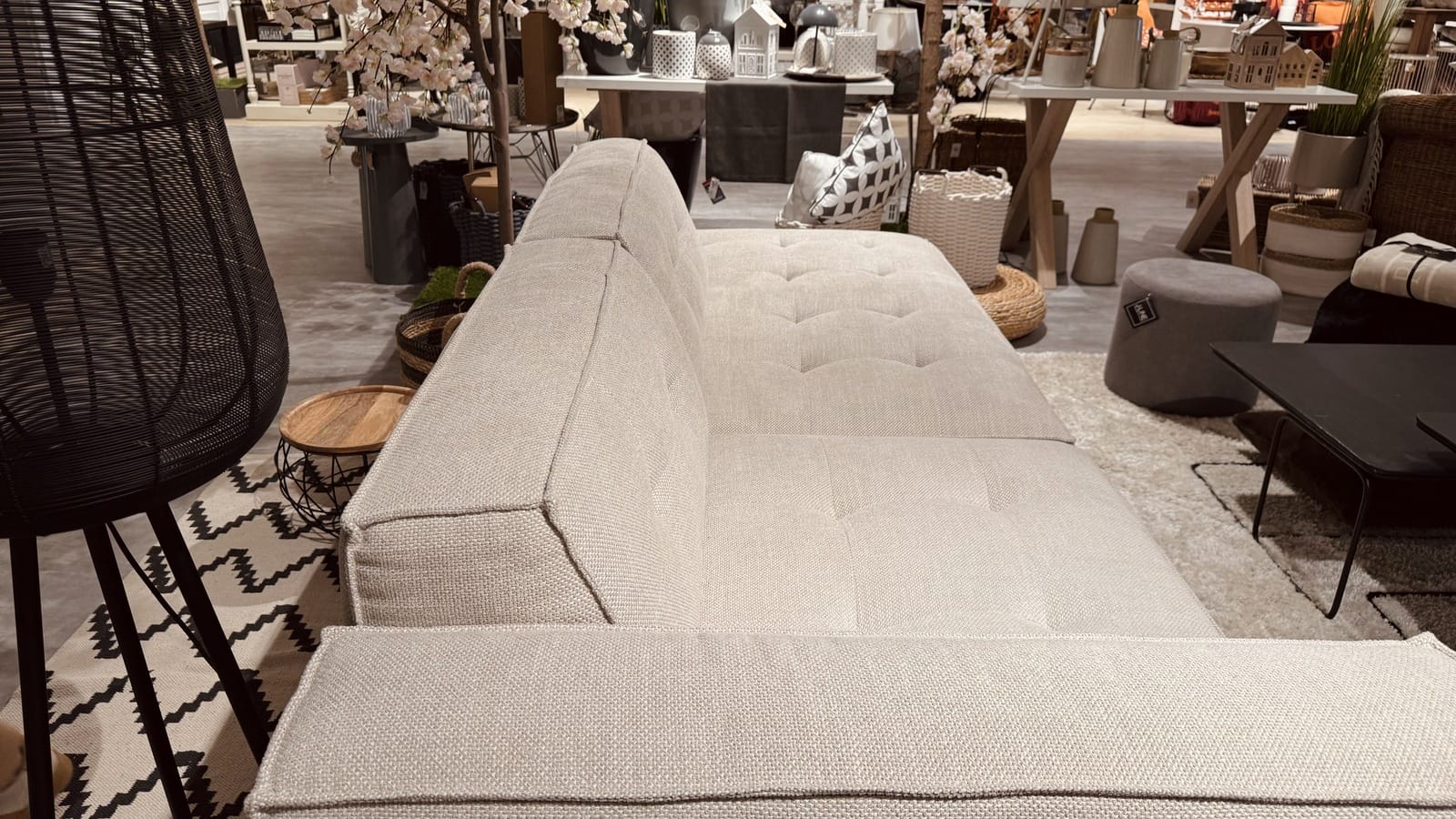 RIVIERA MAISON Loungesofa Brandon - Home Company Möbel