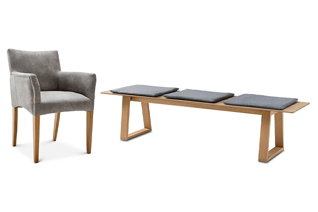 The home furnishings company store