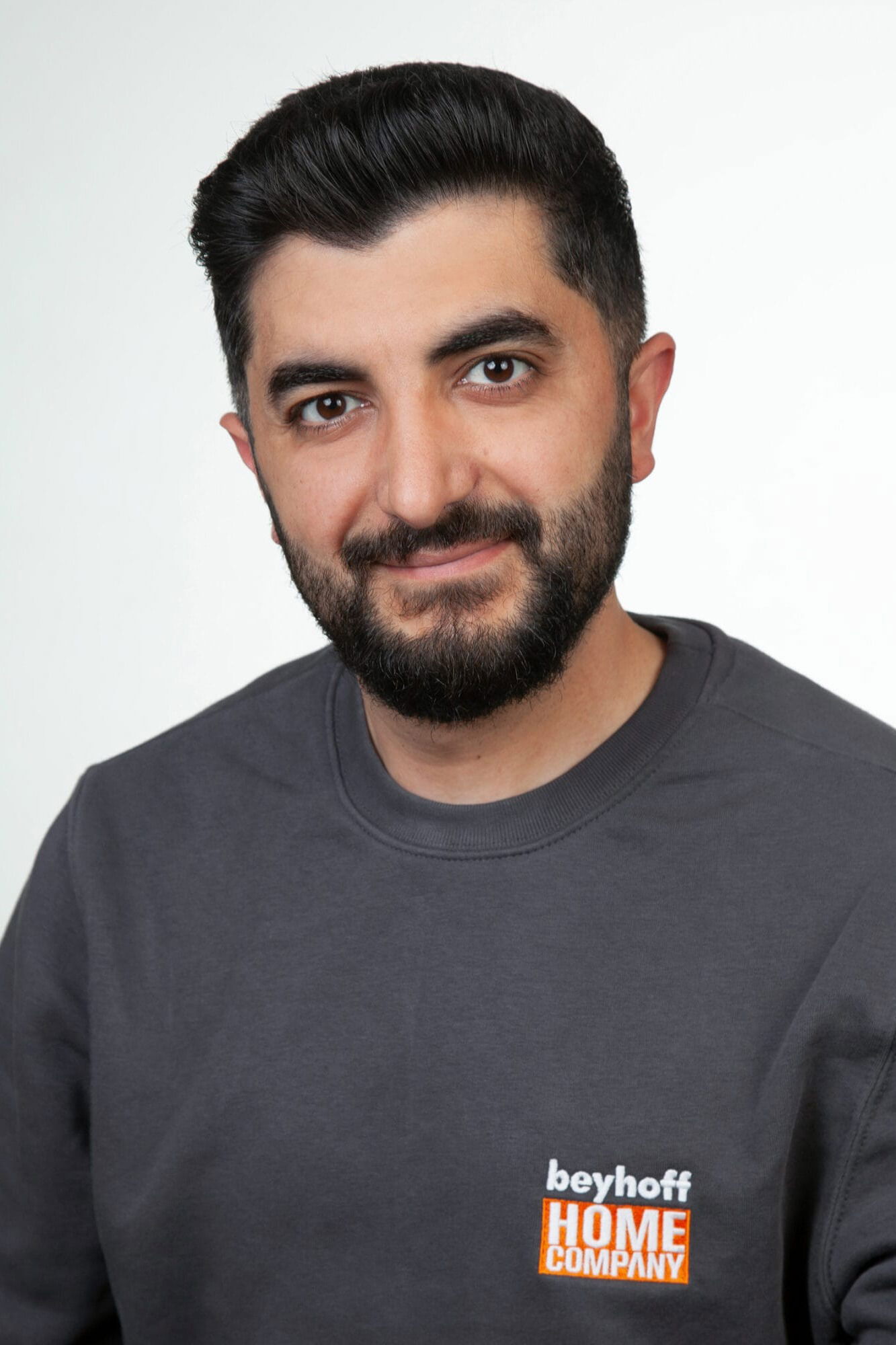 Unser Team: Kompetent & zuverlässig | Beyhoff Home Company