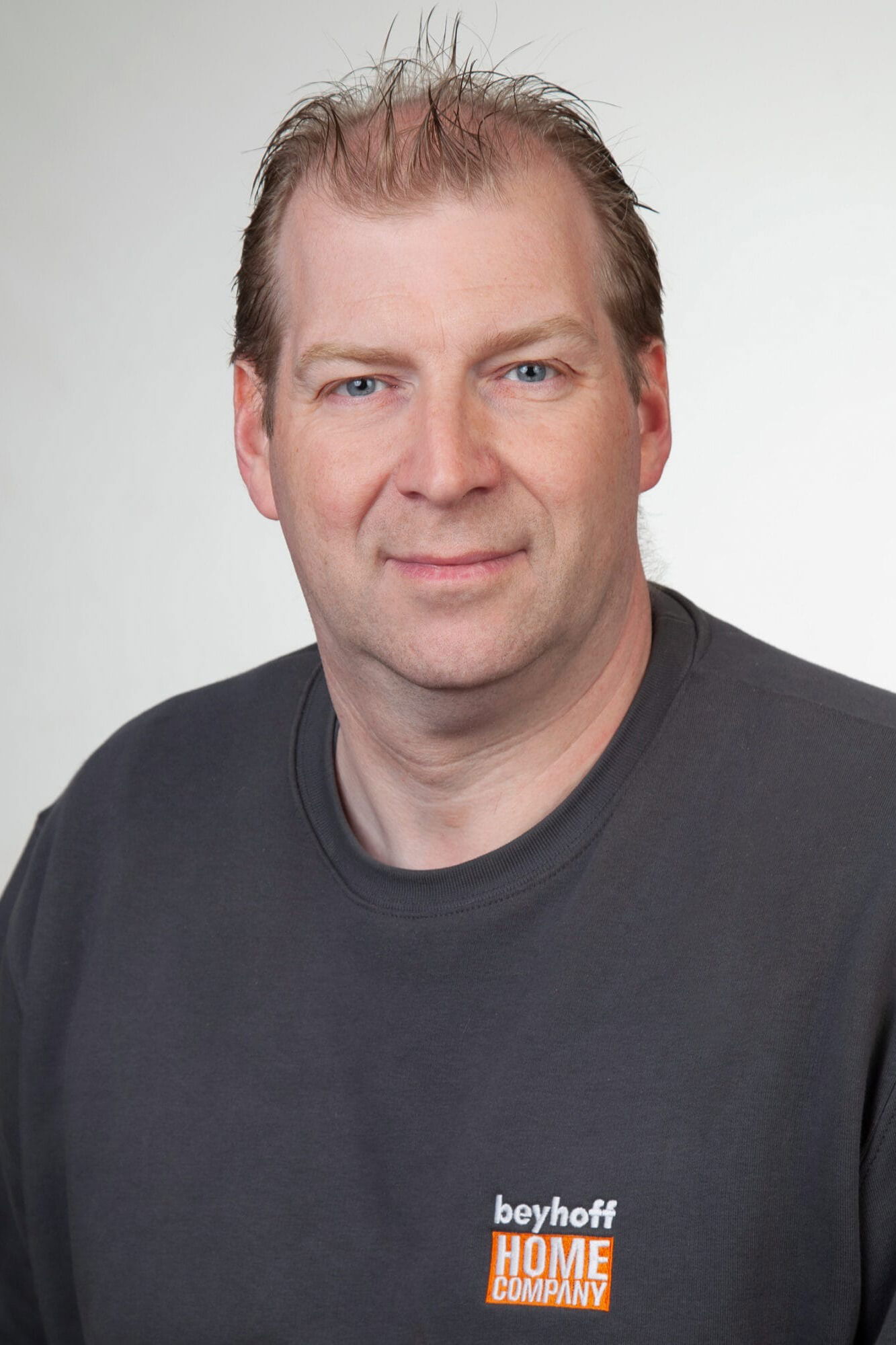 Unser Team: Kompetent & zuverlässig | Beyhoff Home Company