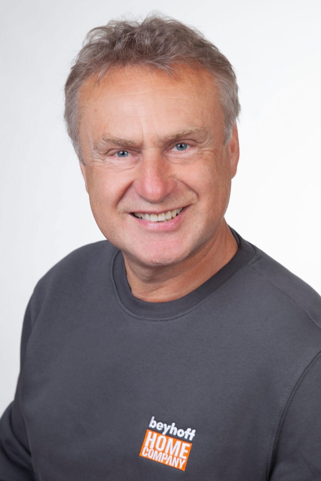 Unser Team: Kompetent & zuverlässig | Beyhoff Home Company