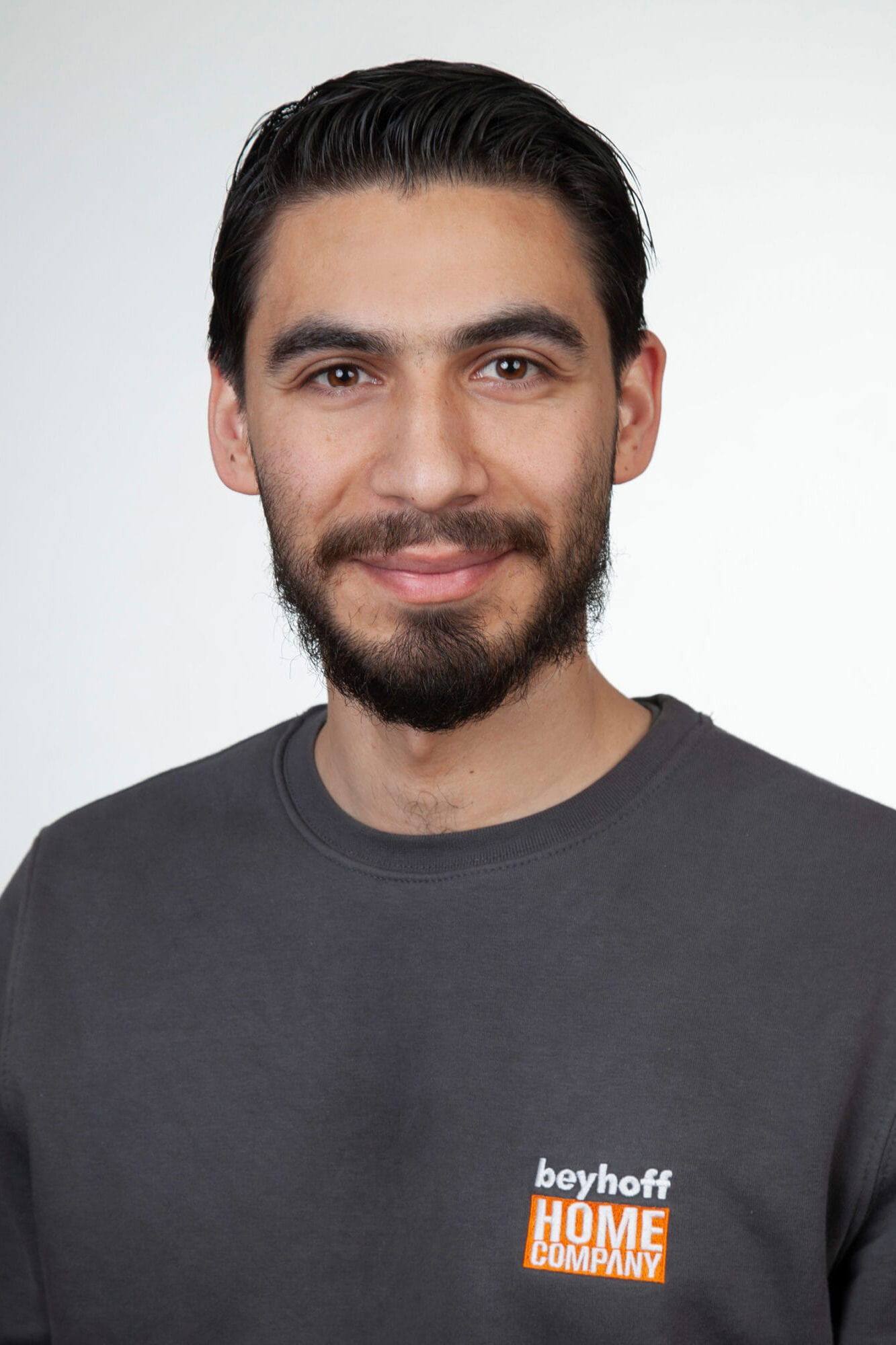 Unser Team: Kompetent & zuverlässig | Beyhoff Home Company