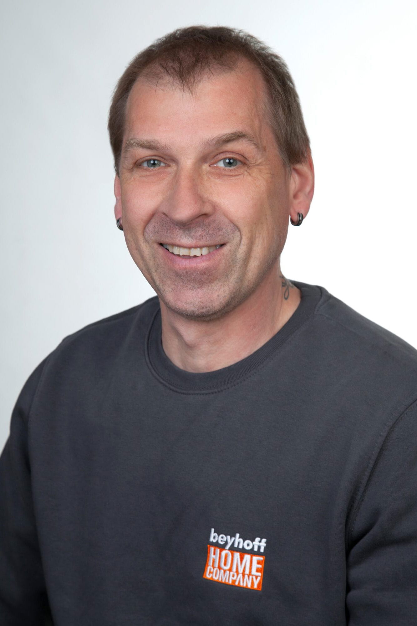 Unser Team: Kompetent & zuverlässig | Beyhoff Home Company