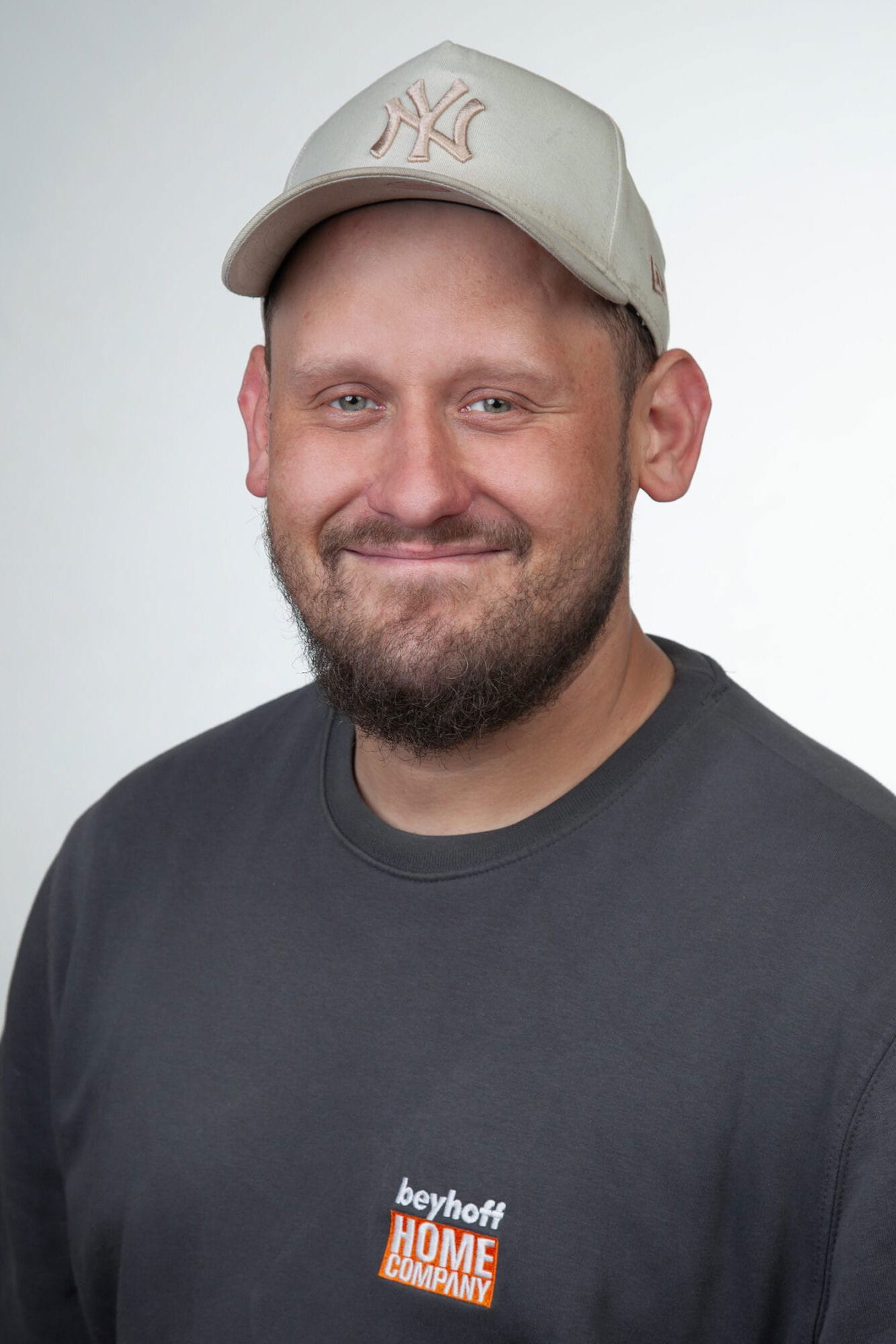 Unser Team: Kompetent & zuverlässig | Beyhoff Home Company